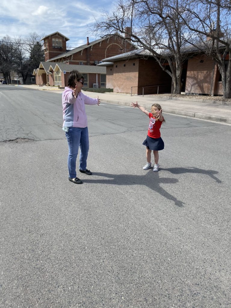 Our "new normal” - Juggling Normal