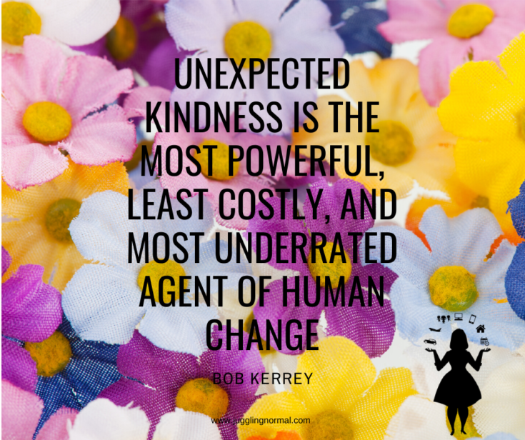 May Baskets! - Juggling Normal