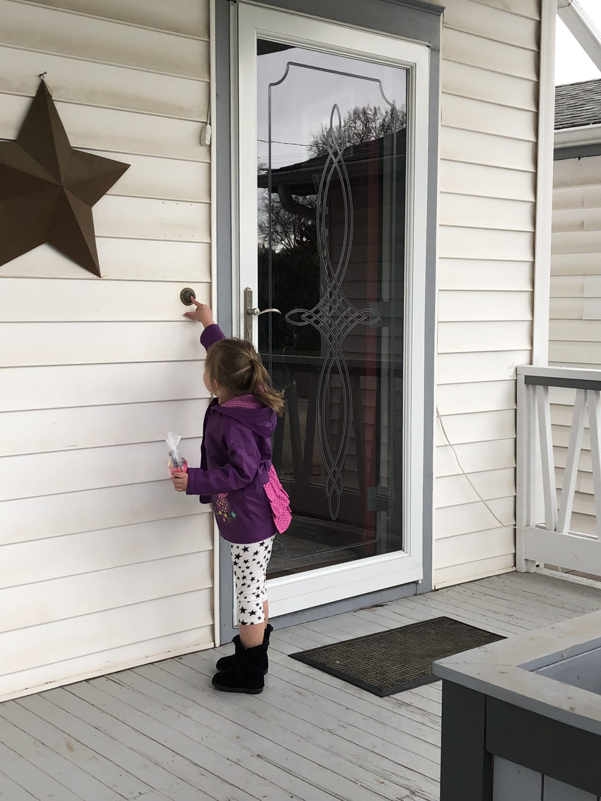 May Baskets! - Juggling Normal