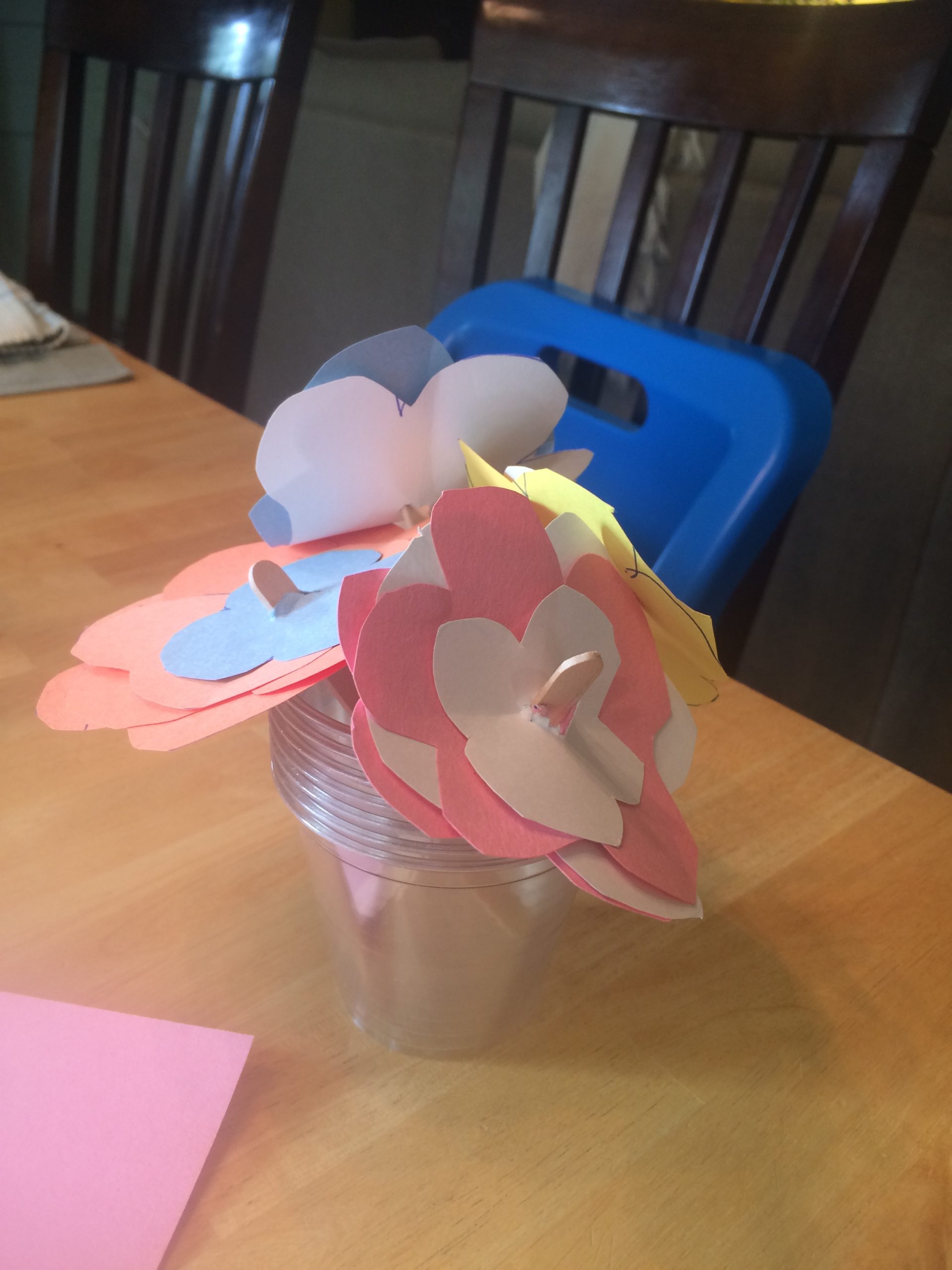 May Baskets! - Juggling Normal