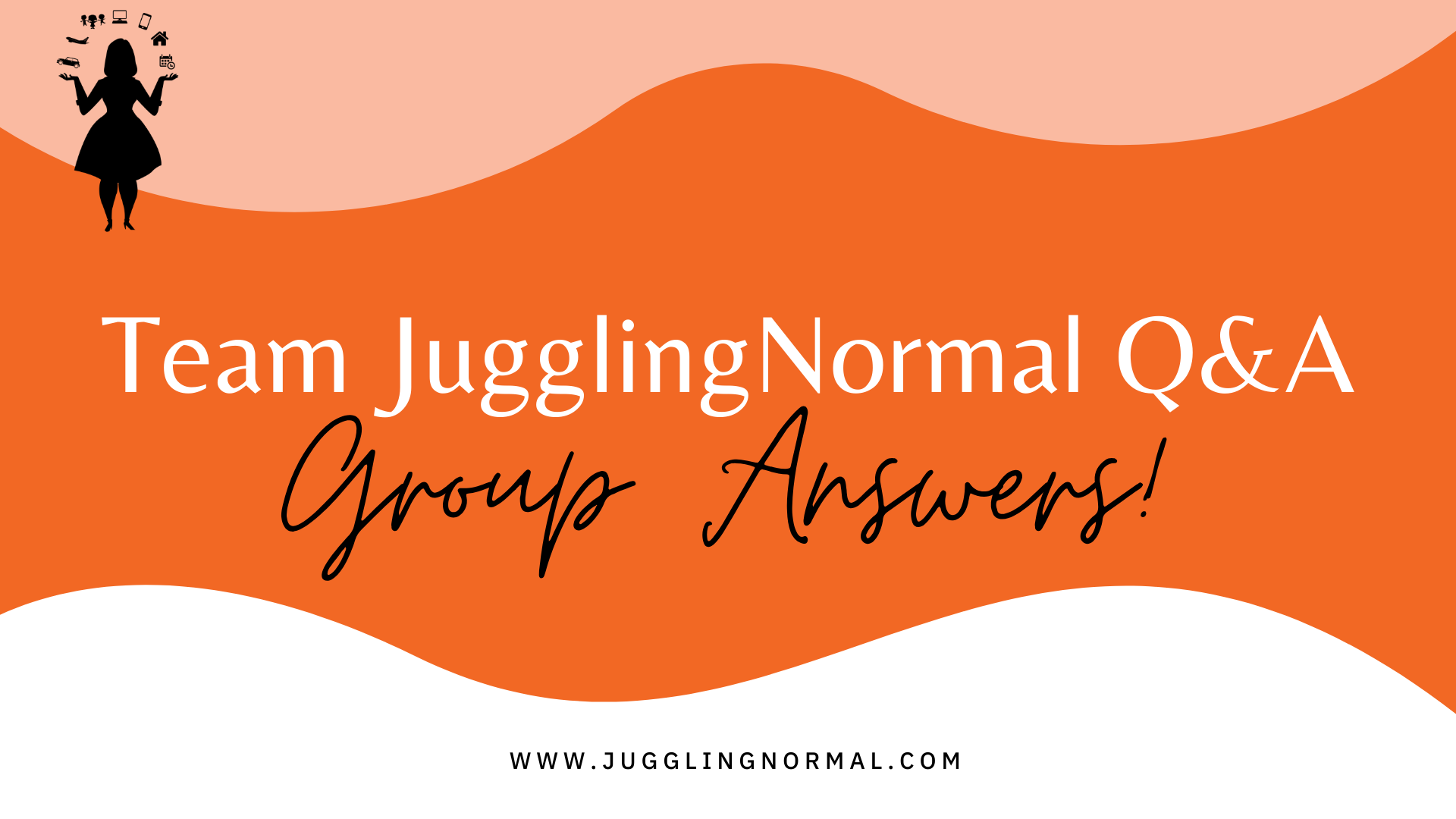 Team JugglingNormal Group Q&A - Juggling Normal