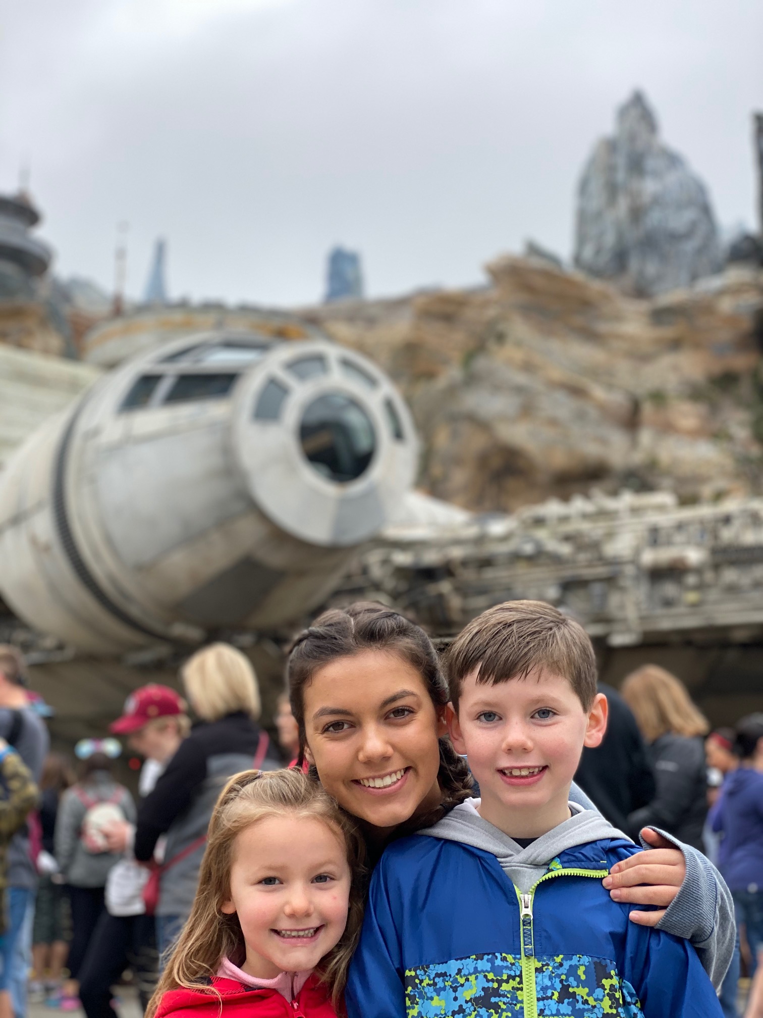 Growing Up - Juggling Normal