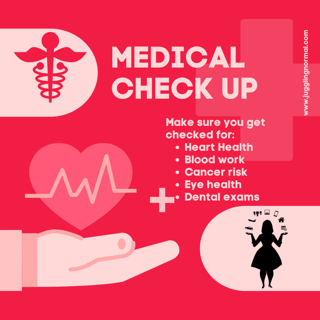 Prevention Juggling Normal